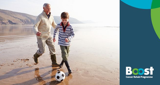 Cancer Rehabilitation Services | Active Plus