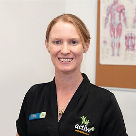 Staff Profiles | Active Plus Albany | Active Plus