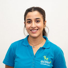 Staff Profiles | Active Plus Howick - Physiotherapy & Rehabilitation