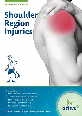 Information Sheets | Active Plus