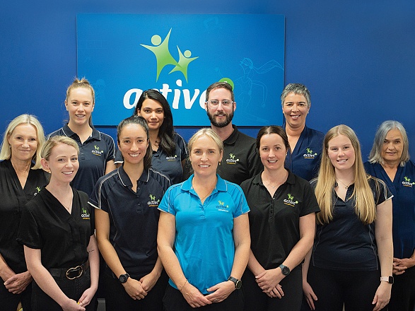 Active Plus Mt Eden | Active Plus