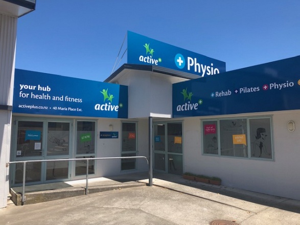 Active Plus Whanganui - Physiotherapy & Rehabilitation